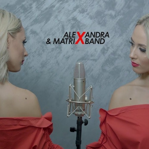 Stream Alexandra & Matrix Band - Ona'e Ws. Stanga (Dj Hands Up Mashup ...