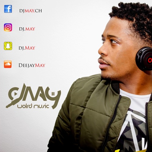 Stream DJ MAY - MayKizomba Vol6 Oct 18 LIVEMIX by DjMay | Listen online ...