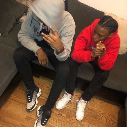 Stream Tye Dinero ft Kyy Stacks "YOU TRIED" by Tye Dinero | Listen ...