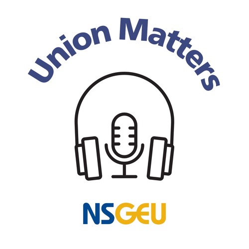 Stream episode Union Matters: NSGEU Education by NSGEU podcast | Listen ...