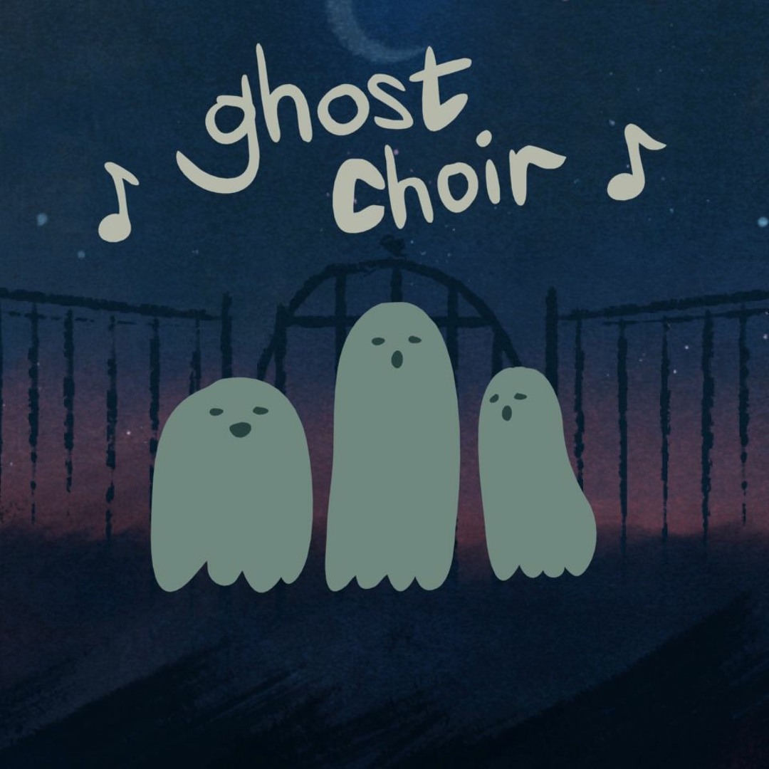 Stream ghost choir by Louie Zong | Listen online for free on SoundCloud