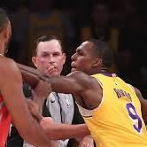 Stream Gizmo Ball Like The Lakers by GizmoTCE | Listen online for free ...