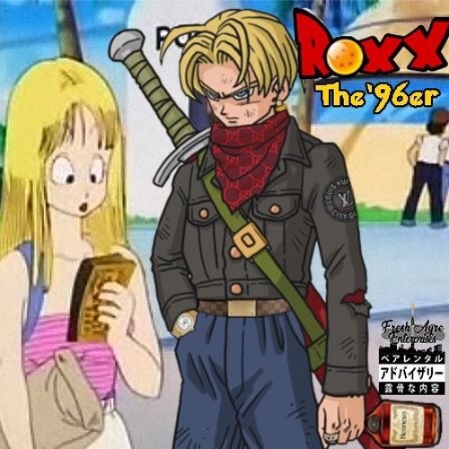 Stream Prince Vegeta (Prod. BeatJoven) by Roxx The '96er | Listen ...