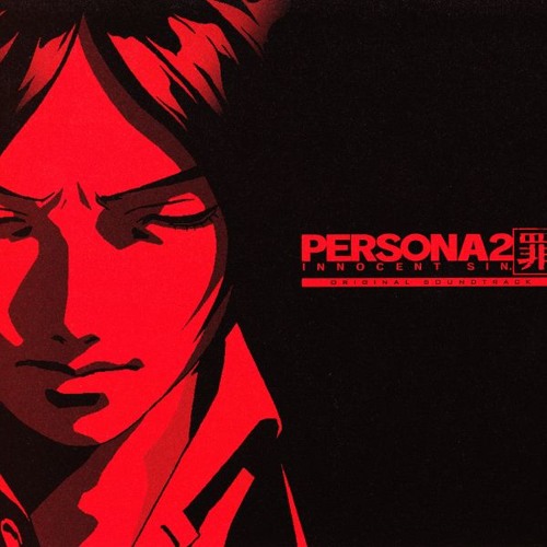 Stream Persona 2 Innocent Sin(PSP) - Maya Theme(Sad) by Galactic Bound ...