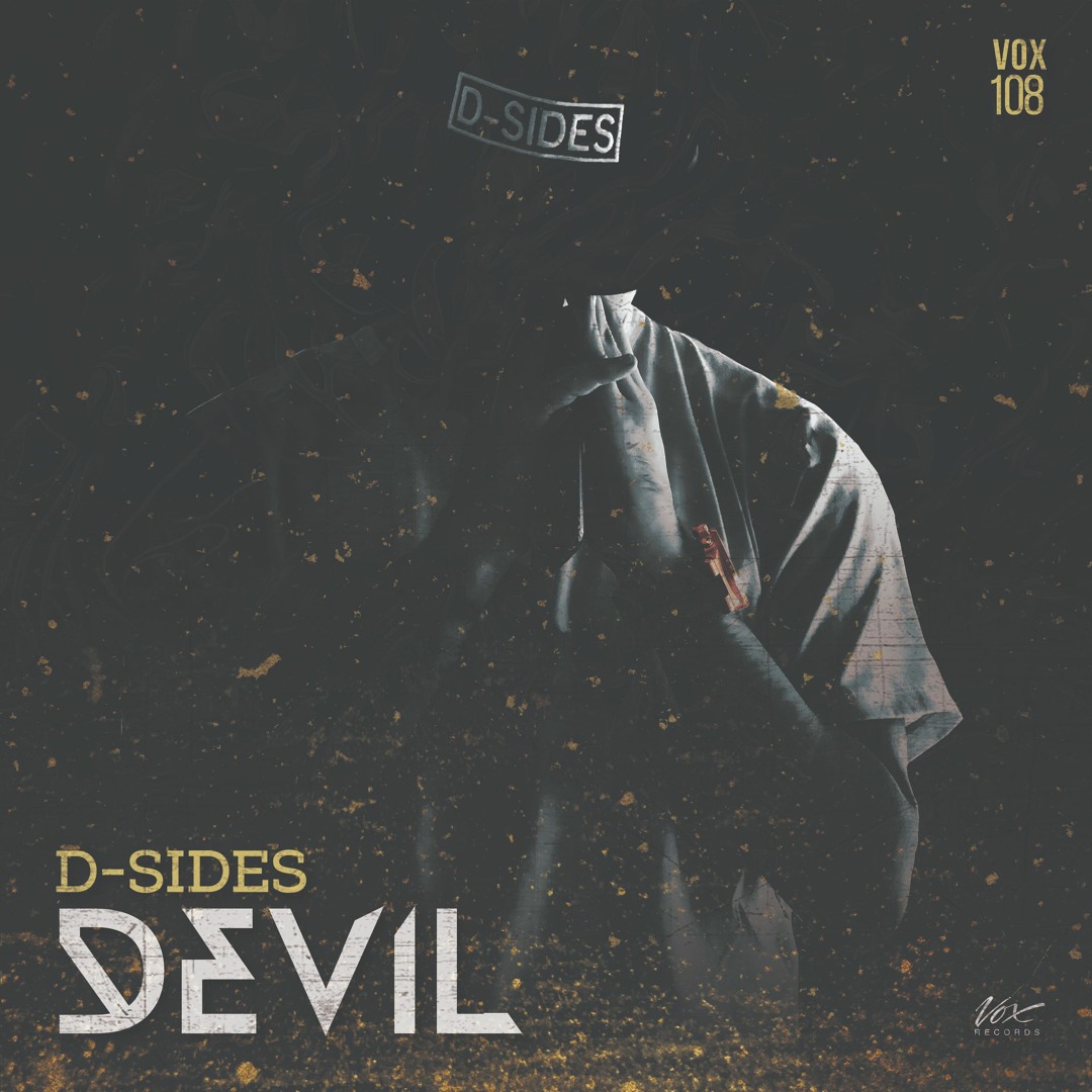 Stream D-Sides | Listen to D-Sides - Devil (Original Mix) playlist ...