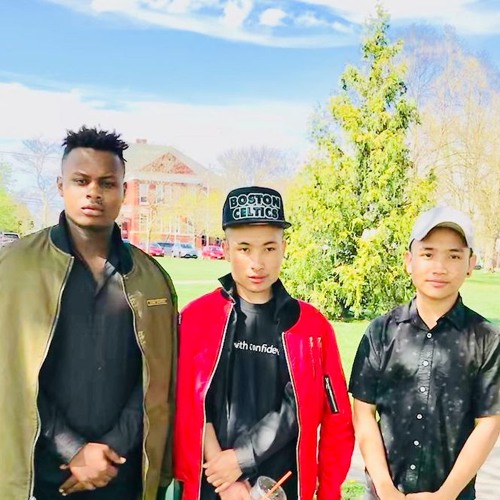 Stream I'm Jealous Kris Bawi X Golden Juu X Jackson Chan by Kris Bawi | Listen online for free ...