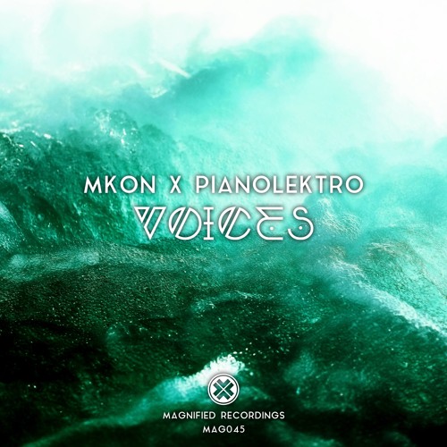 Stream MKon Feat. Pianolektro - Voices (OUT NOW!) by Official MKon ...