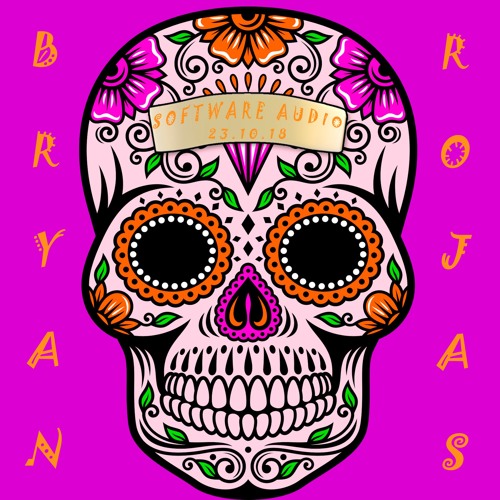 Stream La Catrina Bailarina. by Bryan Sandoval | Listen online for free ...