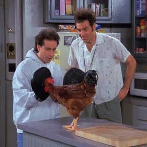 Stream episode Versatile Vigilante Featuring 'The Sports Rooster' Crew ...