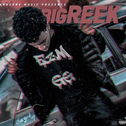 Stream Big Reek - Charged Up [Prod. By Cre8 Beats] by DMV Music Dealer ...