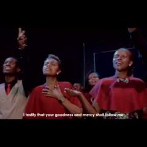 Stream NDABIHAMYA By TRUE PROMISES MINISTRY RWANDA by Alexir | Listen ...