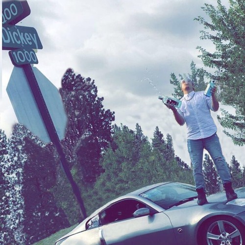 Stream Molotov by Dickey Moser | Listen online for free on SoundCloud