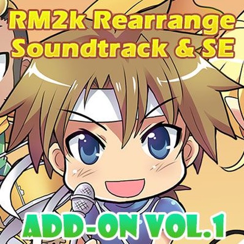 Stream RPG Maker | Listen to RM2k Rearrange playlist online for free on ...