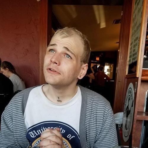 Stream Gooney #3 by Zach Ulrich | Listen online for free on SoundCloud