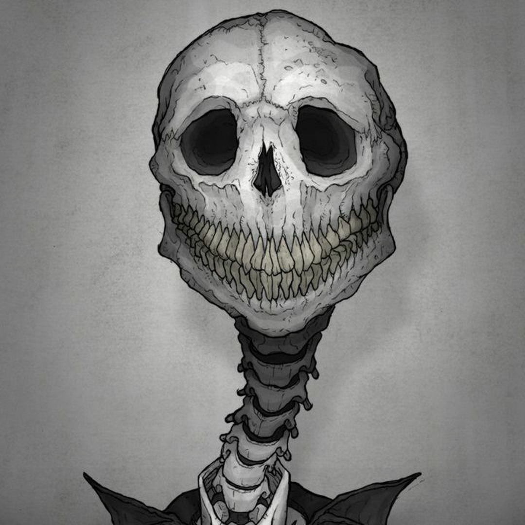 Stream LemonWave | Listen to Spooky Scary Skeletons Remixes playlist ...