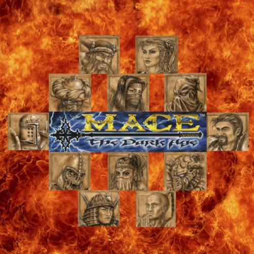 Stream 02 Character Select by Silence | Listen online for free on ...