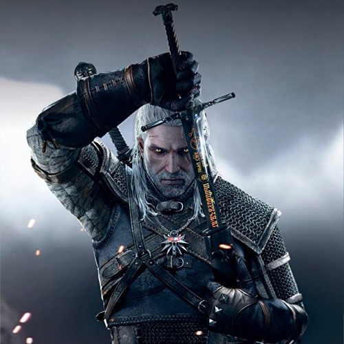 Stream Colt Marshal | Listen to The Witcher 3 Soundtracks playlist ...