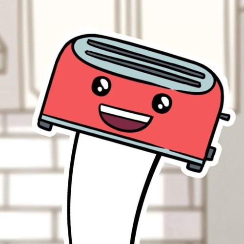 Stream Toaster Toss_Menu Theme by JoelCox89 | Listen online for free on ...