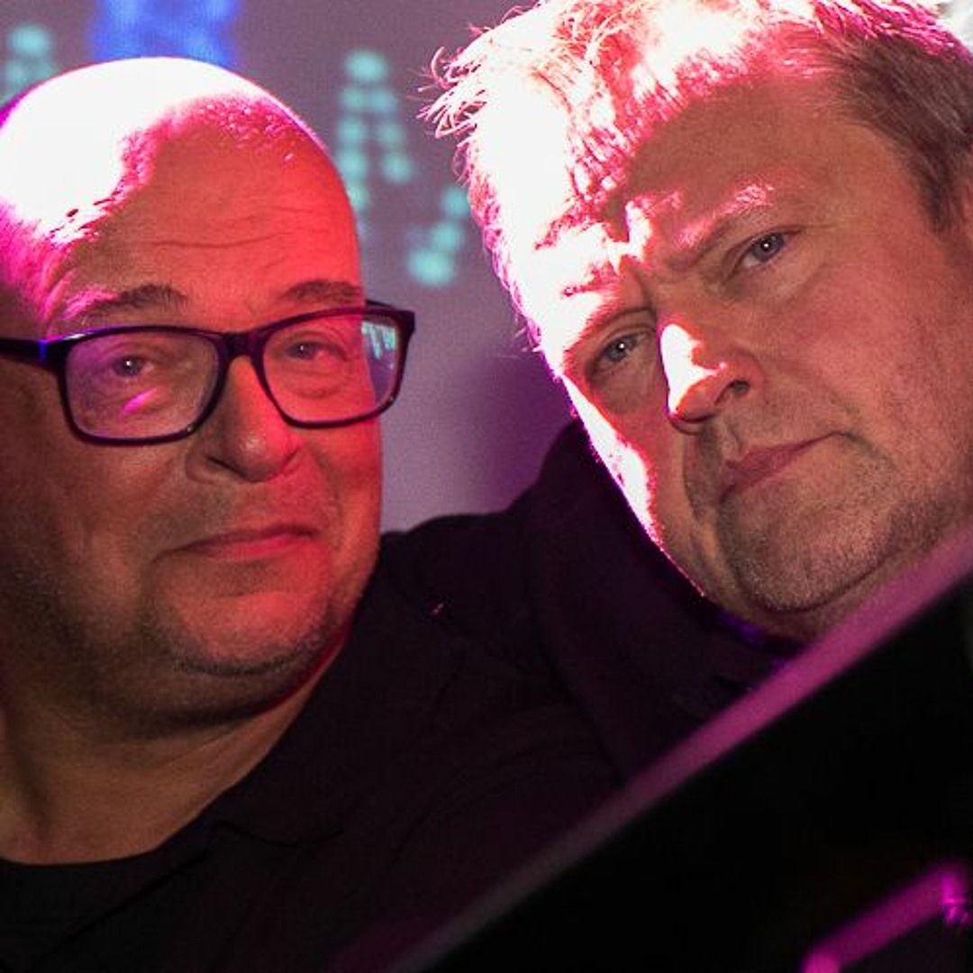 Stream AMW ADE DJ Marathon October 19th 2018 Back2Back mix Peter van Leeuwen & Mark van Dale by ...