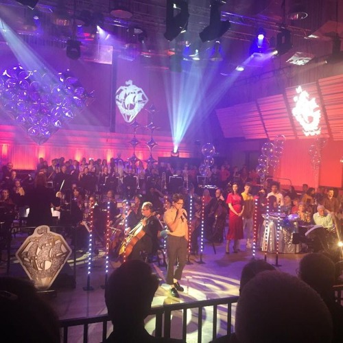 Stream episode Blue Peter celebrates its 60th Birthday with a big party ...