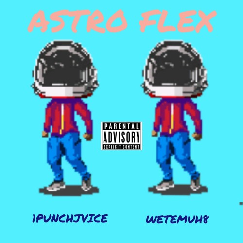 Stream FL3X JAM FT WETEMUH (Prod. khroam) by 1PUNCHJUICE | Listen ...