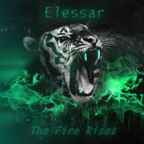 Stream Elessar - The Fire Rises by Elessar Music | Listen online for ...