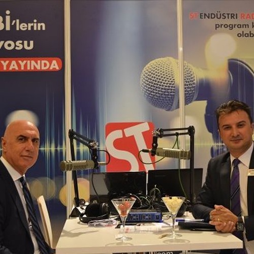 Stream Dudullu OSB - Murat Önay - OSB'lerin Endüstri 4.0'a Katkısı ... Stream Dudullu OSB - Murat Önay - OSB'lerin Endüstri 4.0'a Katkısı ...
