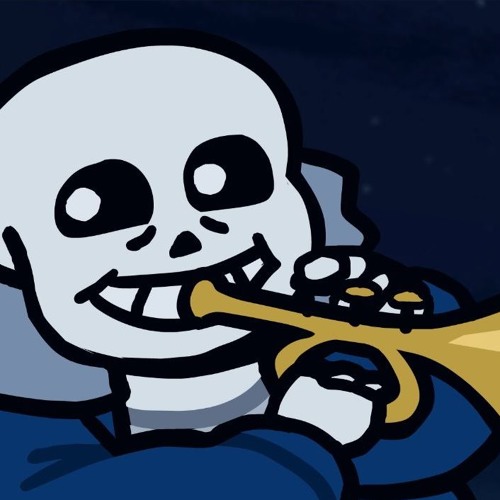 Stream Hot Dog French Fries (Undertale) by WiittyUsername | Listen ...