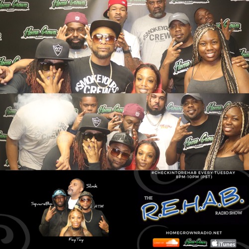 Stream episode Episode 89 X Phonk P X Fred Blaze X Compton Menace by ...