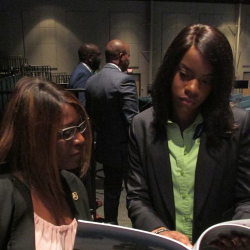 Stream Interview With Kim Patton-Johnson by AccessWDUN.com | Listen ...