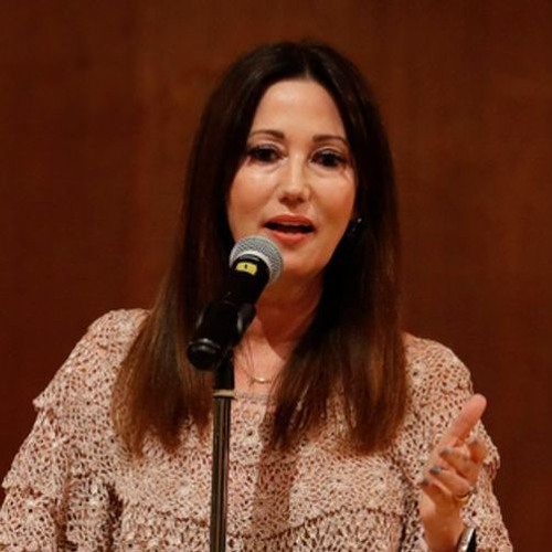 Stream episode Amy Oshier - Staring down Charley by newspress podcast ...