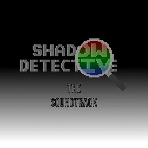 Stream Thomas Harding | Listen to Shadow Detective - The Soundtrack EP ...