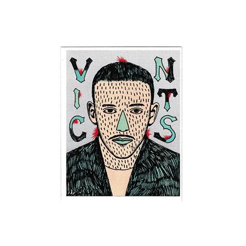 Stream NTS #20 by Victor Crezée | Listen online for free on SoundCloud