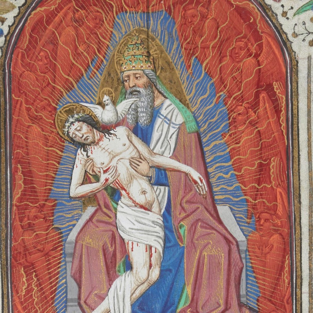 Stream An Introduction to the Trinity and to the Mystery of Jesus ...