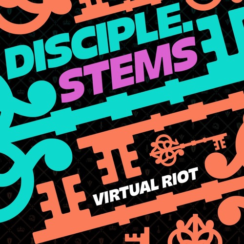 [ACAPELLA] Virtual Riot - We're Not Alone FREE DOWNLOAD by Disciple ...