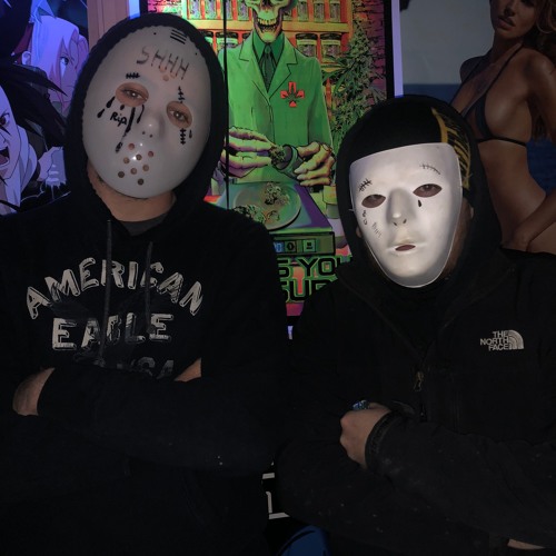 Stream 754 Blue Skies X $tiffy X LIN$ANITY by FRENZY | Listen online ...