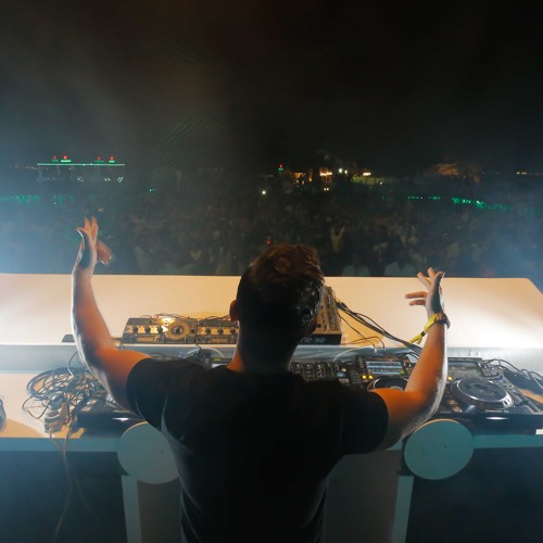 Stream Monoverse @ FSOE 550, Heracleion Festival, Egypt (10-05-18) by ...