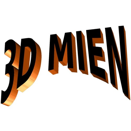 Stream Chris Gantz | Listen to 3D MIEN playlist online for free on ...