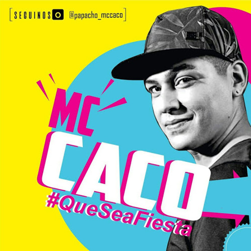 Stream Mc Caco - La Dueña [Single Octubre 2018] by La Biblioteca ...