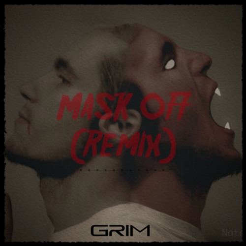 Stream Mask Off (Remix) by Grim | Listen online for free on SoundCloud