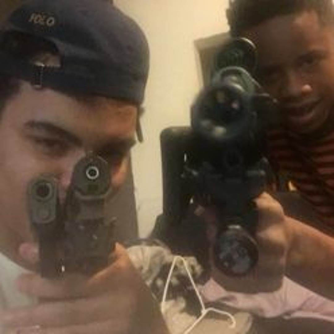 Stream Tay-K Get Silly Freestyle #FREETAYK (BASS BOOSTED) by Sounds Frm ...