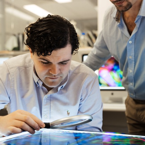 Stream Under the microscope: stress and the brain with Dr Steve Kassem ...