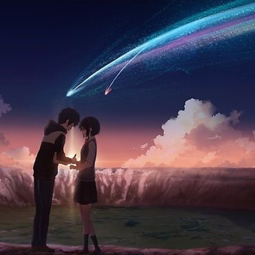 Stream Your Name - Kimi No Na Wa OST - Nandemonaiya [Acoustic Cover] by Gruvy Guy | Listen ...