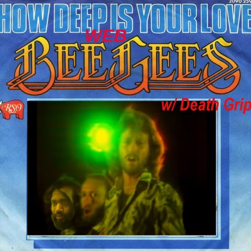 Stream How Deep Web Is Your Love - Death Grips v Bee Gees by ...