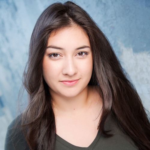 Stream Sophie Santos Commercial Demo by Marla Kirban Voiceover | Listen ...