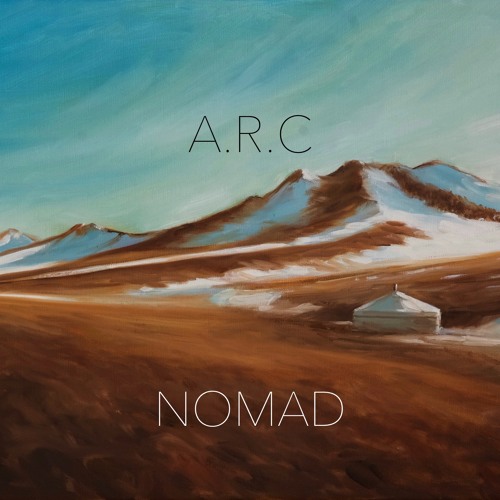 Stream Nomad (Main Theme) by Angus Roberts-Carey | Listen online for ...