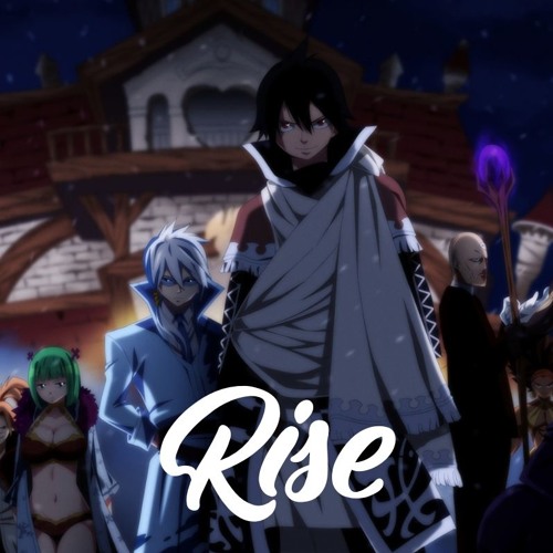 Stream Rise - Jonas Blue [NightcoreJ] by NightcoreJ | Listen online for ...