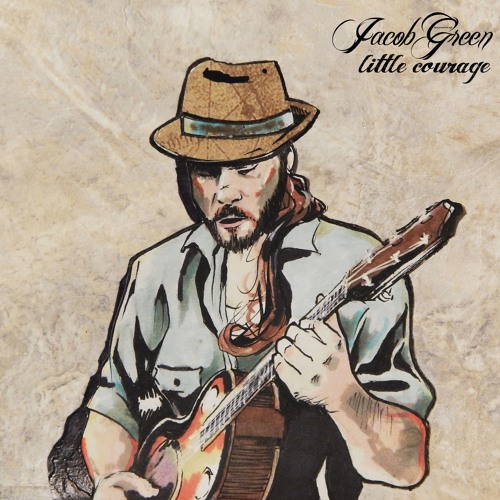 Stream Jacob Green - Little Courage by Jacob~Green | Listen online for ...