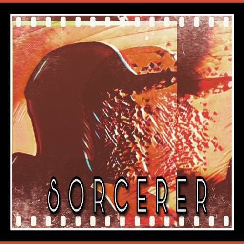 Stream SORCERER by John Sand (Official Audio) by Art Goblin | Listen ...