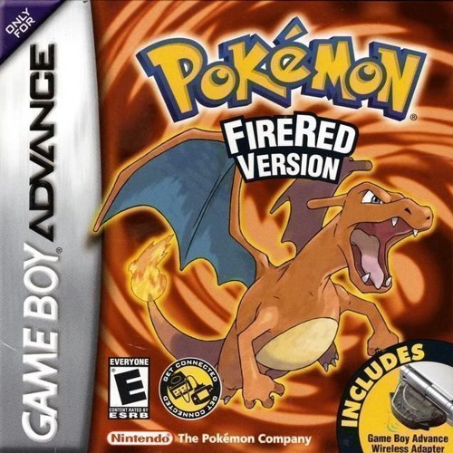Stream Professor Oak Pokemon Firered And Leafgreen By Meowstyx Listen
